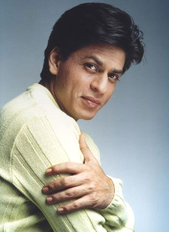Picture of Shahrukh Khan