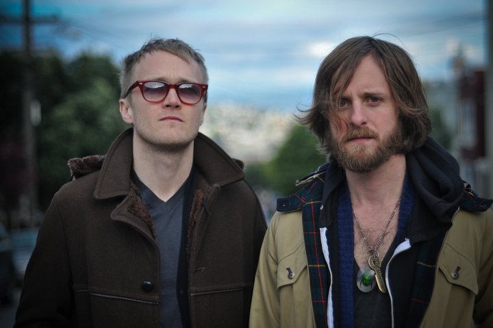 Picture of Two Gallants