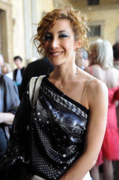 Picture of Roberta Garzia