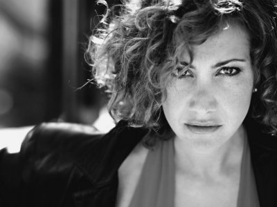 Picture of Roberta Garzia