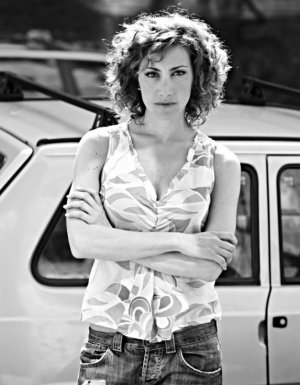 Image of Roberta Garzia