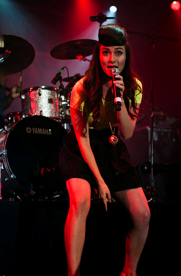 Picture of Amy Heidemann