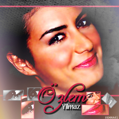 Özlem Yilmaz picture