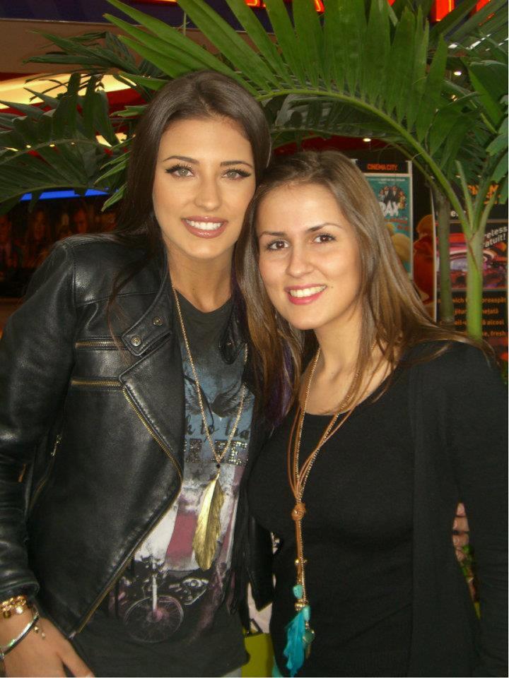 Picture of Antonia Iacobescu
