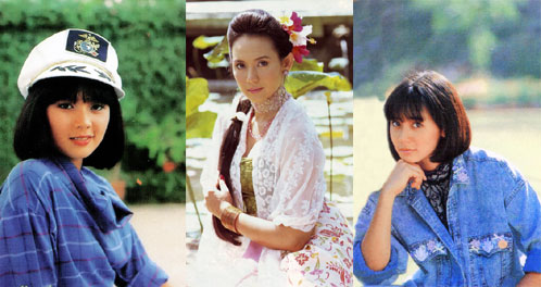 Picture of Chintara Sukapatana