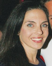 Picture of Elina Akritidou