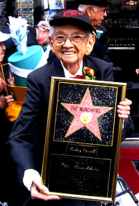 Picture of Mickey Carroll