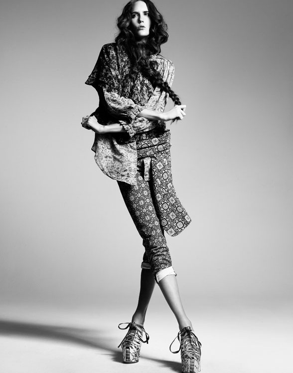 Picture of Amanda Laine