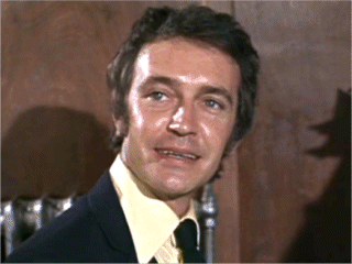 Picture of Tony Beckley