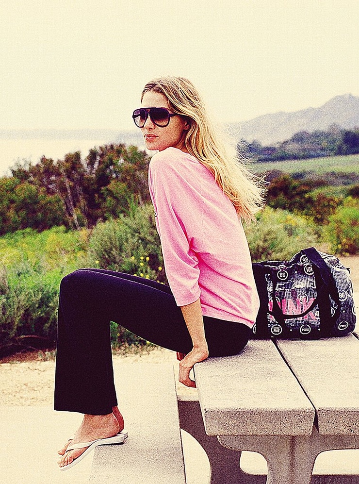 Picture of Jessica Hart