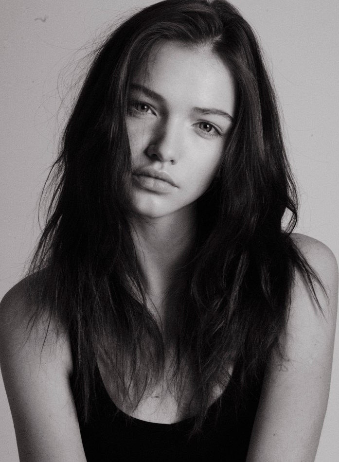 Picture Of Dasha Ii