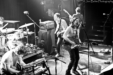 Picture of Tapes 'n Tapes