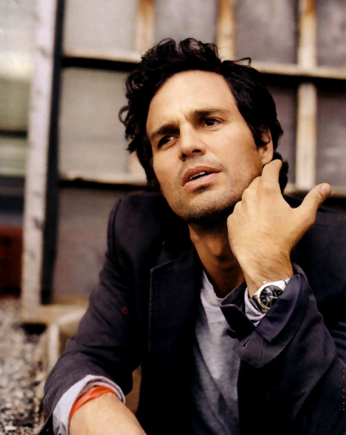 Picture of Mark Ruffalo