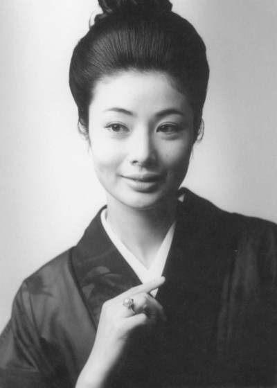 Junko Fuji image