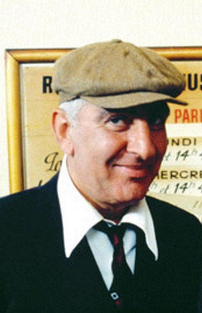 Picture of Charles Gérard