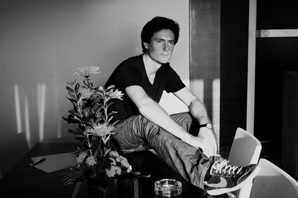 Picture of Henry David