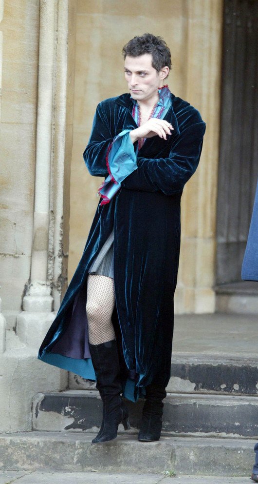 Picture of Rufus Sewell