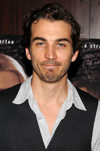 Picture of Jamie Johnson