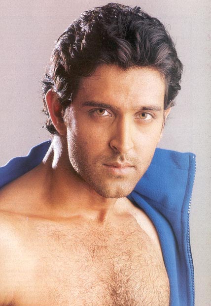 Picture of Hrithik Roshan