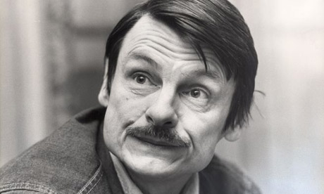 Picture of Andrei Tarkovsky