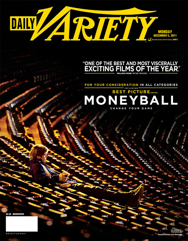 Picture of Moneyball