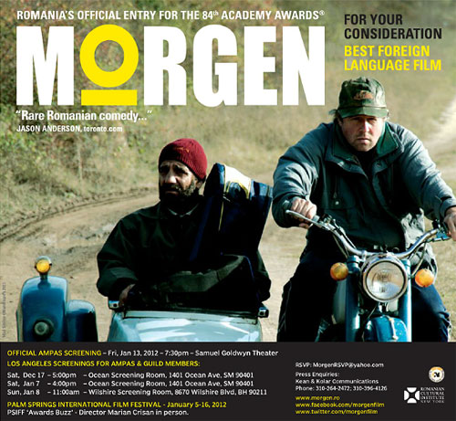 Picture of Morgen