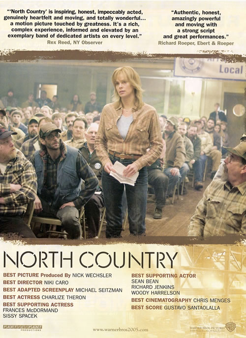 Picture of North Country