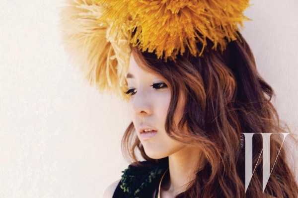 Picture of Sandara Park