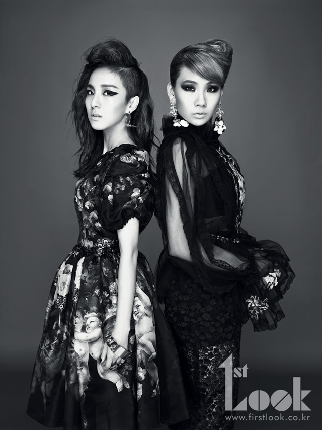 Picture of 2NE1