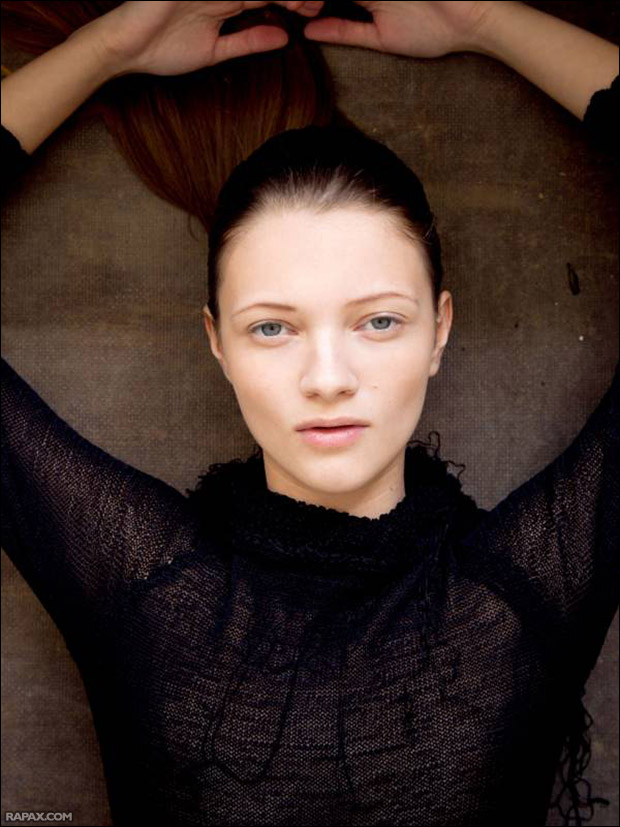 Picture of Mila Miletic