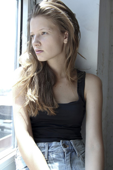 Picture of Mila Miletic