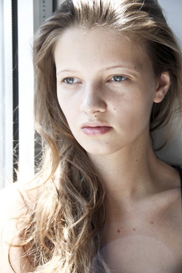 Picture of Mila Miletic