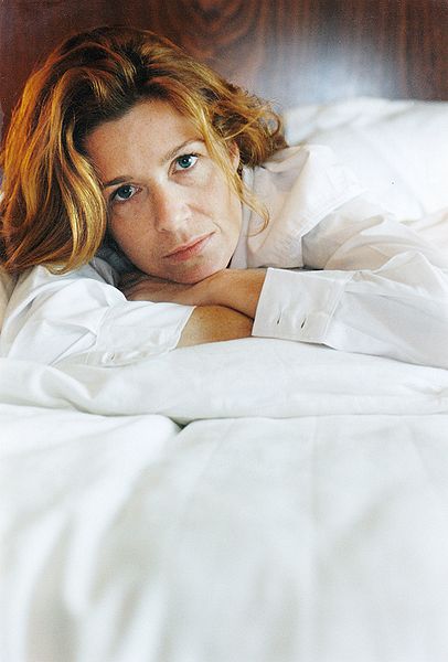 Image of Barbara Sarafian