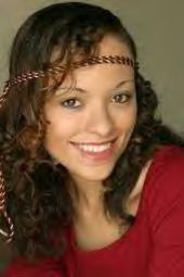 Picture of Natashia Lewis