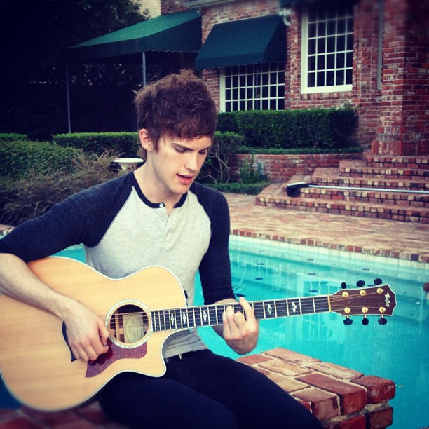 Image of Tanner Patrick