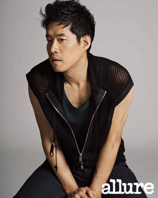 Picture of Jun-Sang Yu