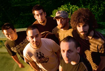 Picture of Linkin Park