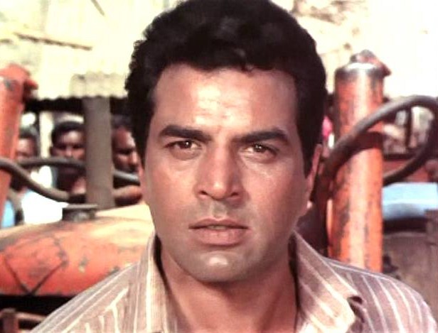 Picture of Dharmendra