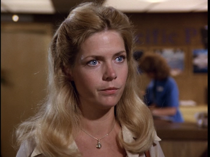 Image of Meredith Baxter