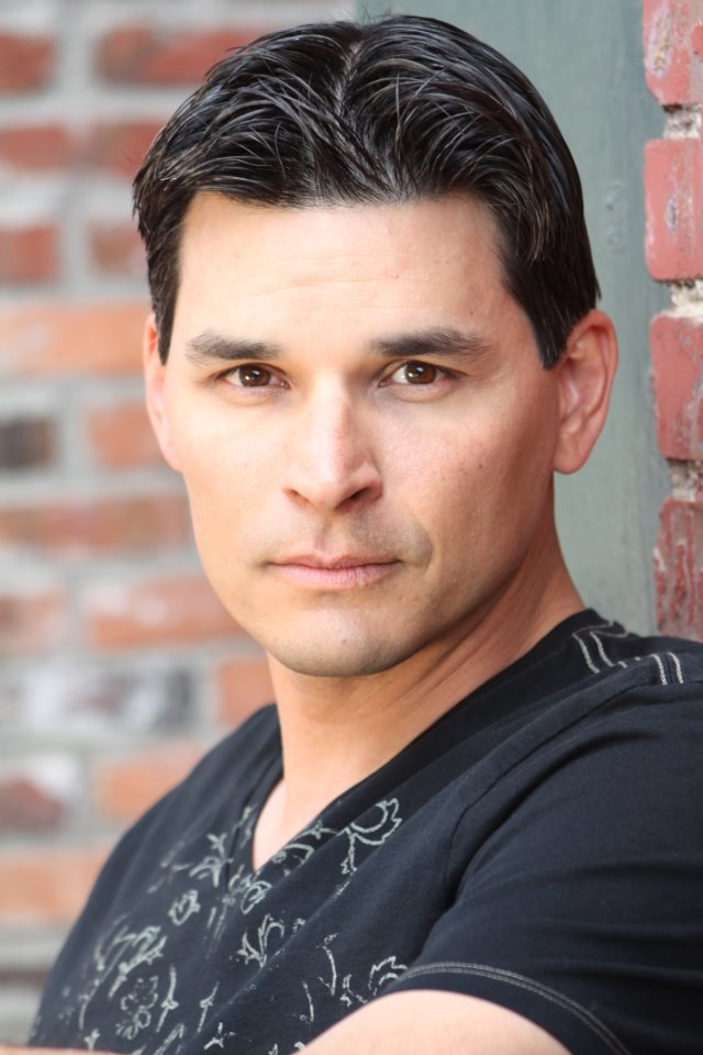 Picture of Jason Lawton