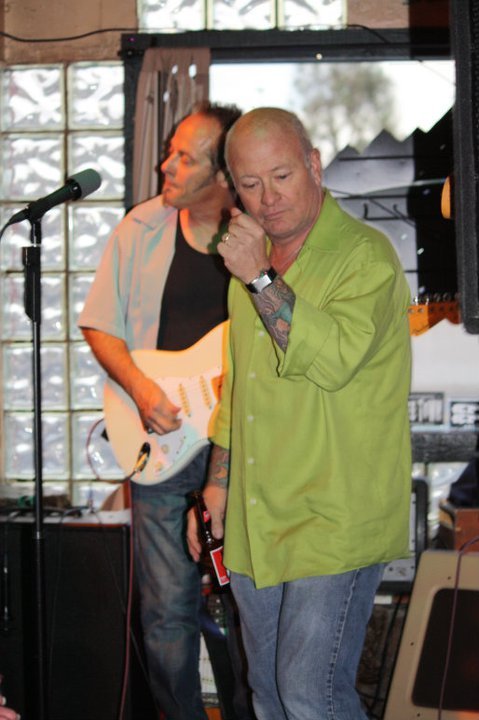 Image of Marc Bilker