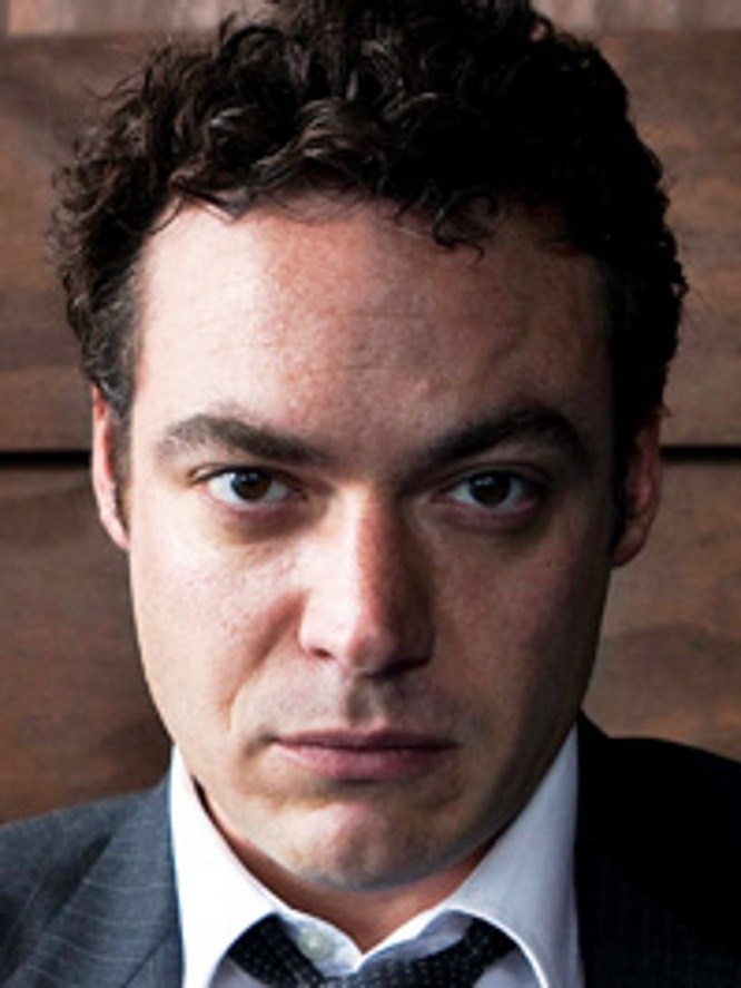 Picture of Fedja van Huêt