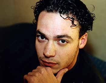 Fedja van Huêt picture