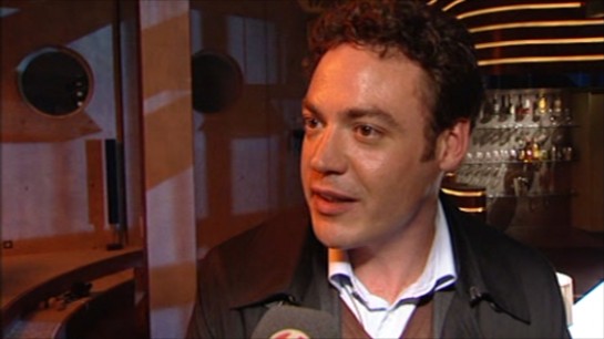 Picture of Fedja van Huêt