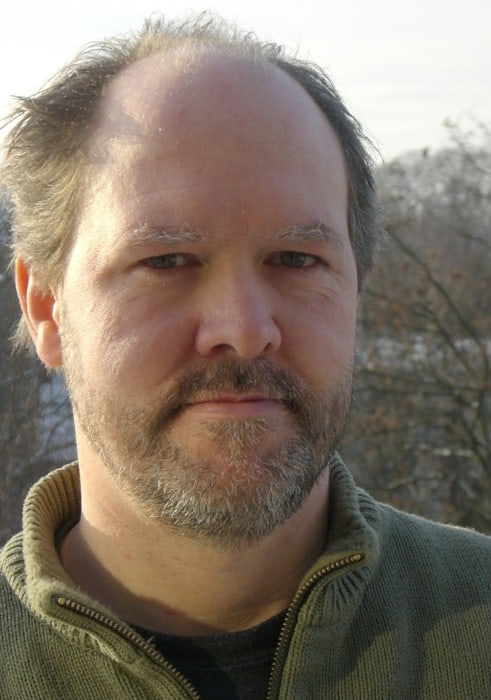 Picture of Daniel Nocke