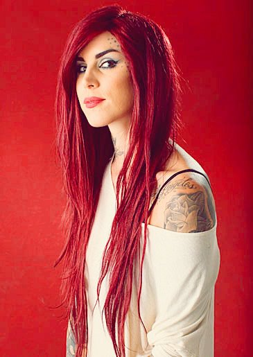Picture of Kat Von D
