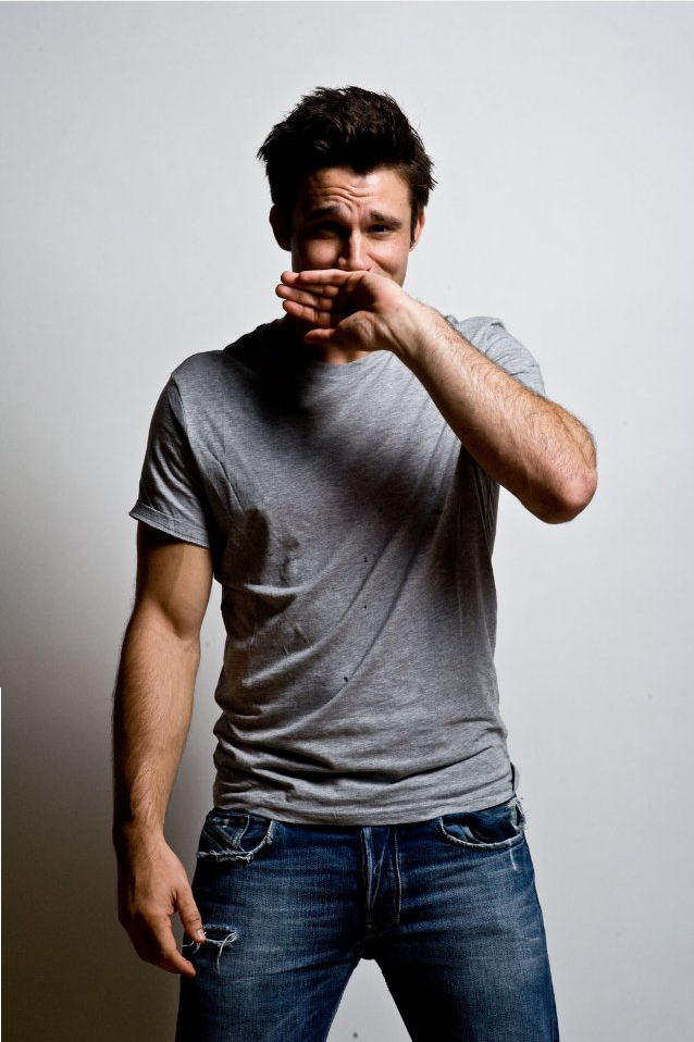 Picture of Dillon Casey