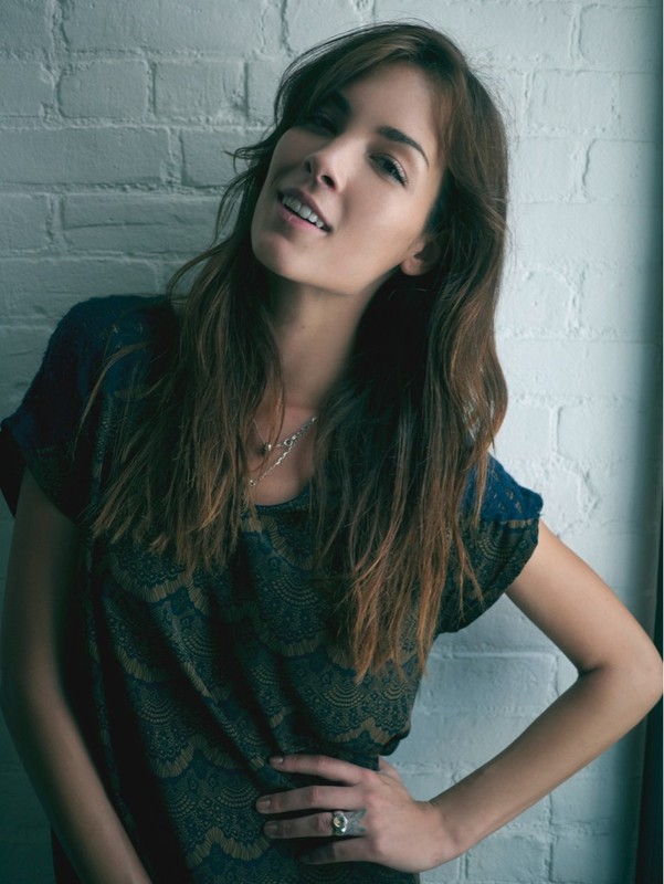 Picture of Andi Muise