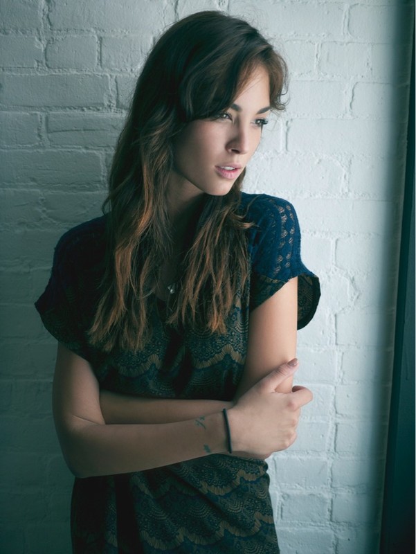 Picture of Andi Muise