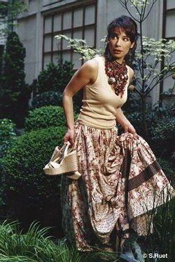 Picture of Marie Fugain